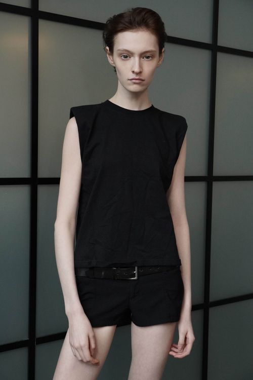 Aine O'Leary - Model Profile - Photos & latest news