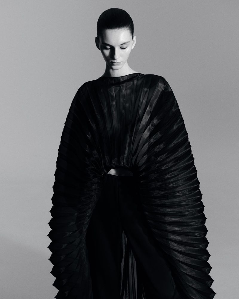 J'amemme S/S 25 (Various Campaigns)