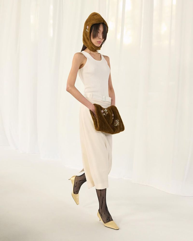 Bernadette F/W 25 Show (Various Shows)