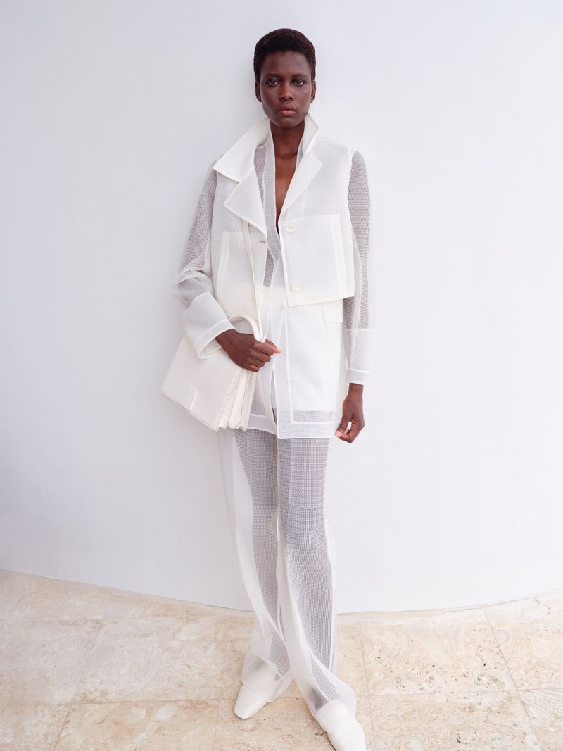 Ebb and Flow (Bergdorf Goodman)