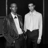 Amiri S/S 2025 Campaign (Amiri)