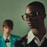 Amiri S/S 2025 Campaign (Amiri)