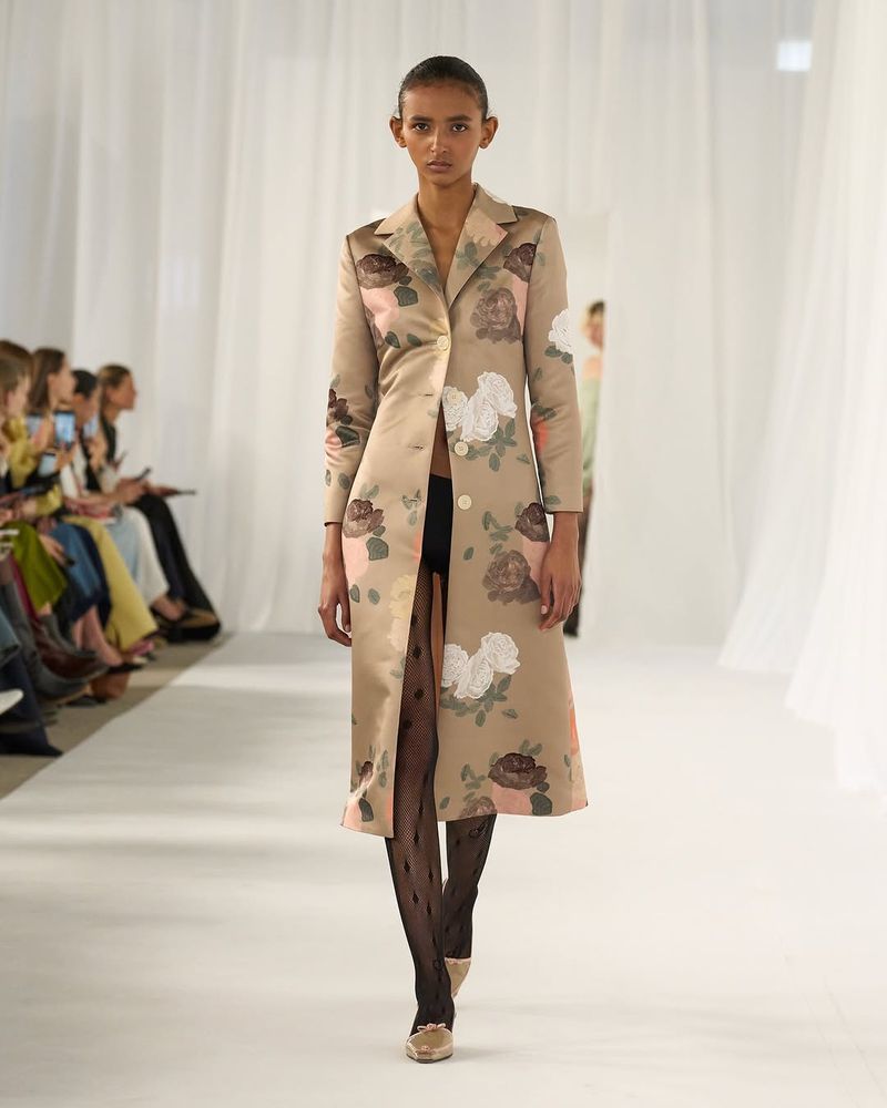 Bernadette F/W 25 Show (Various Shows)