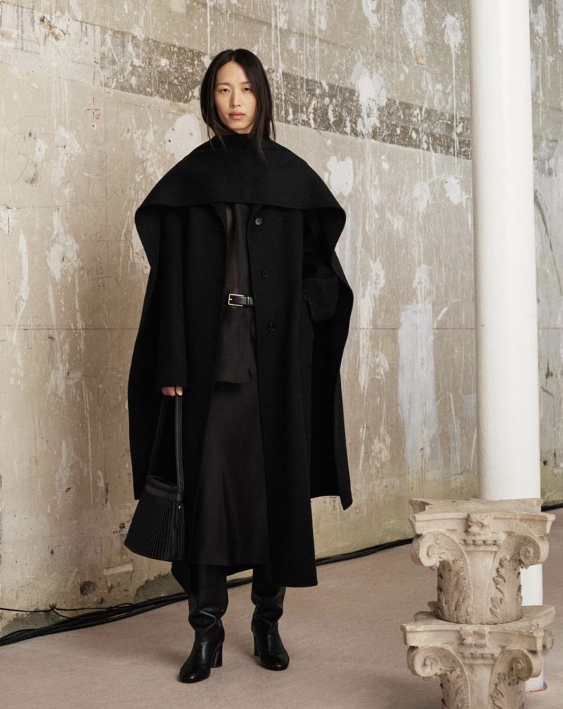 ICICLE F/W 25 Presentation (ICICLE)