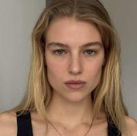 Dana Elmers - Model - detail by client