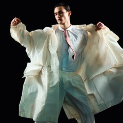 Alex Schlab - Model Profile - Photos & latest news