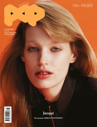 MODELS.com's The Hot List