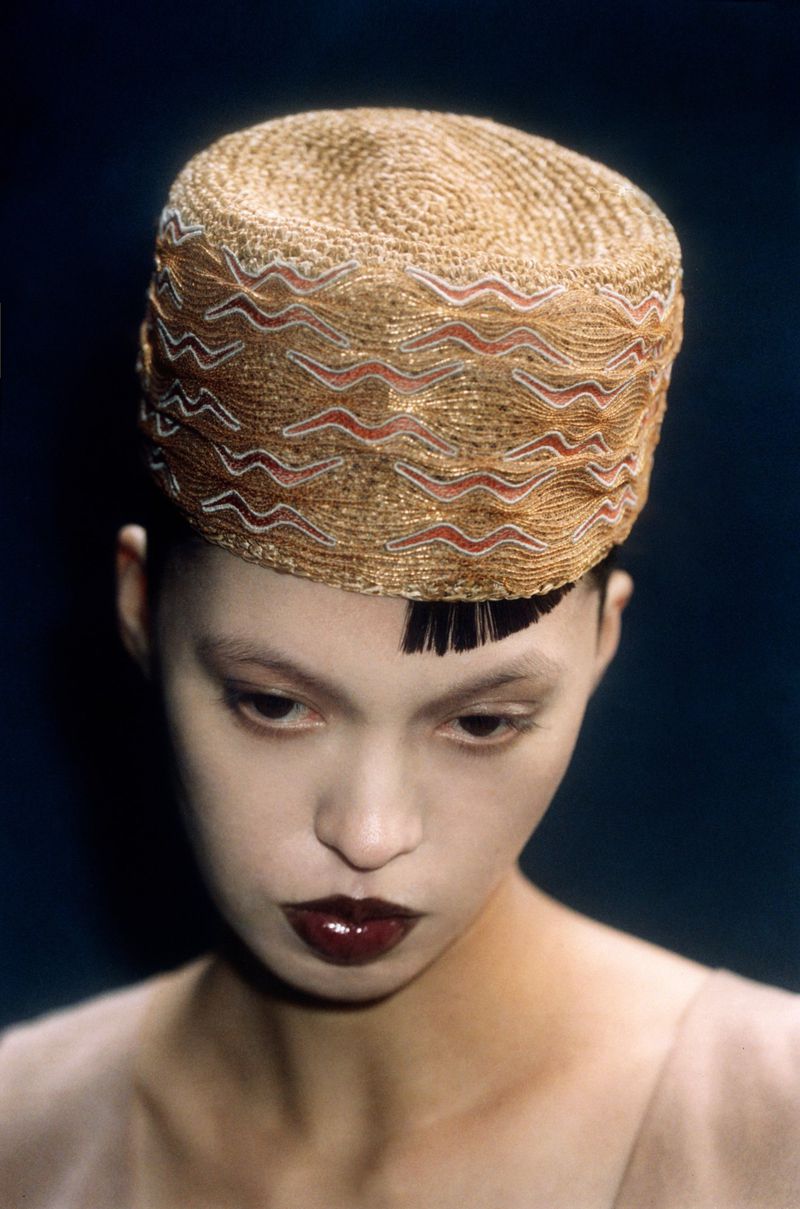 SCMP Style Shape (SCMP Style South China Morning Post Style Magazine)