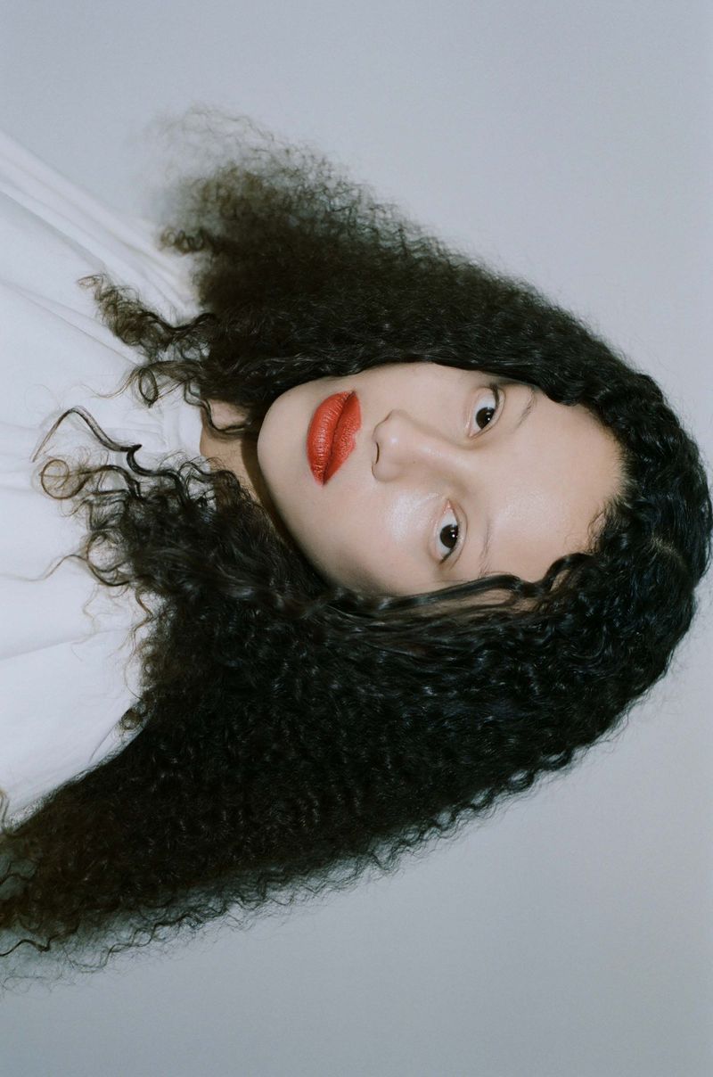FW 25 Go-Sees (Portrait)