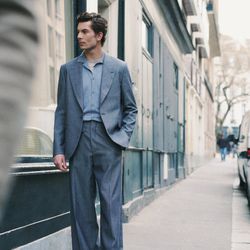 Matthieu Gregoire - Model Profile - Photos & latest news