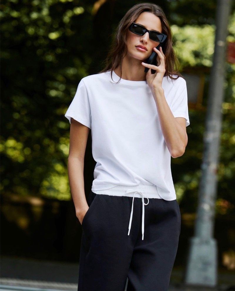 Fall Athleisure 2024 (Bloomingdale's)