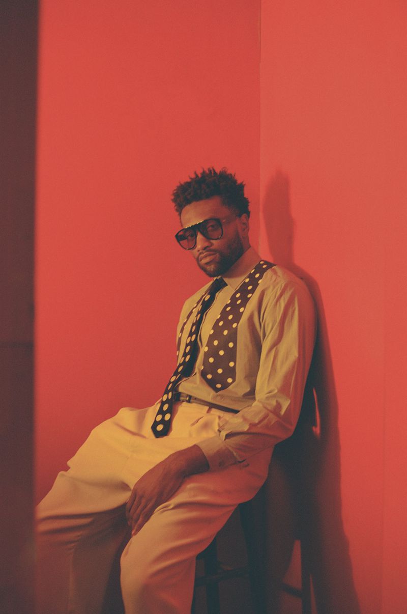 Sugar Hill Supper Club (Dust Magazine)