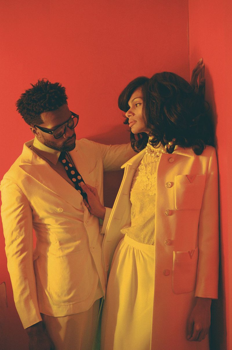 Sugar Hill Supper Club (Dust Magazine)