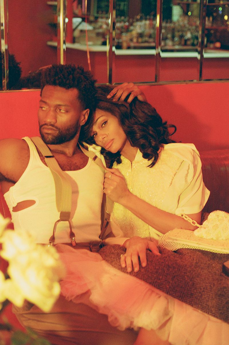 Sugar Hill Supper Club (Dust Magazine)