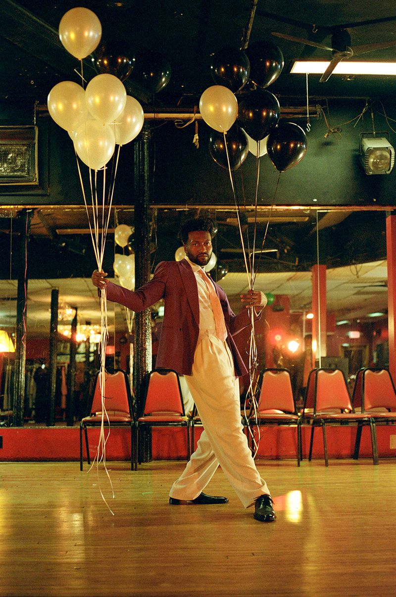 Sugar Hill Supper Club (Dust Magazine)