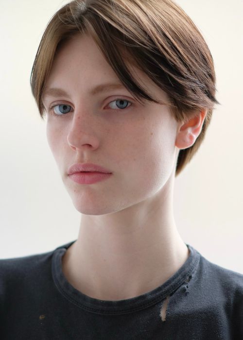 Charlie Jones - Model Profile - Photos & latest news