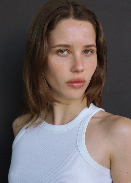 Olivia Petronella Palermo - Model - detail by year