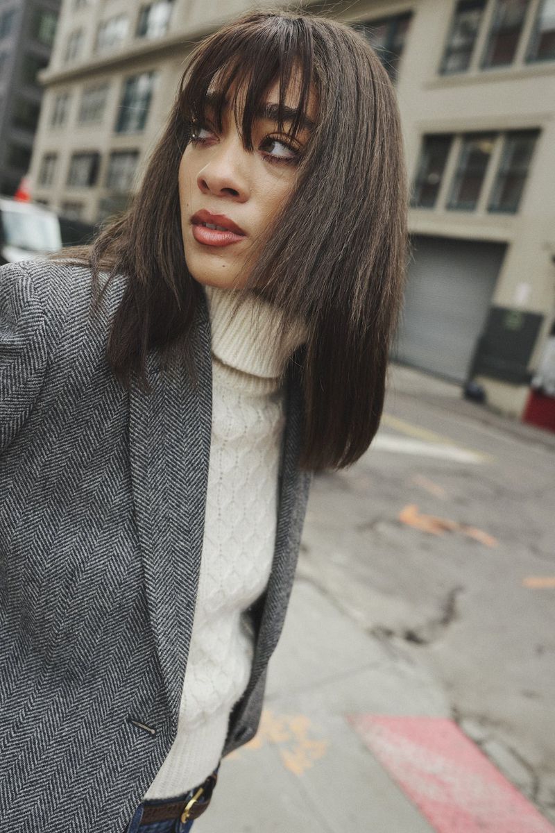 Reign Judge (Wonderland Magazine)