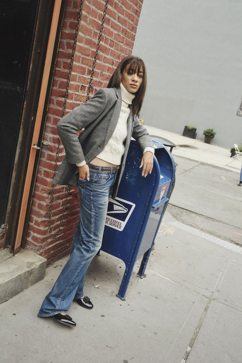 Reign Judge (Wonderland Magazine)