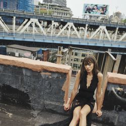 Reign Judge - Model Profile - Photos & latest news