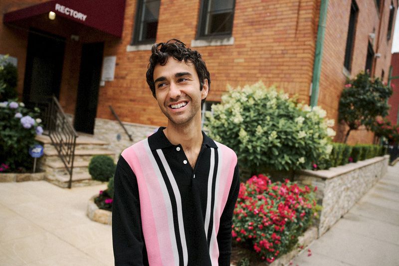 Alex Wolff (Rollacoaster Magazine)