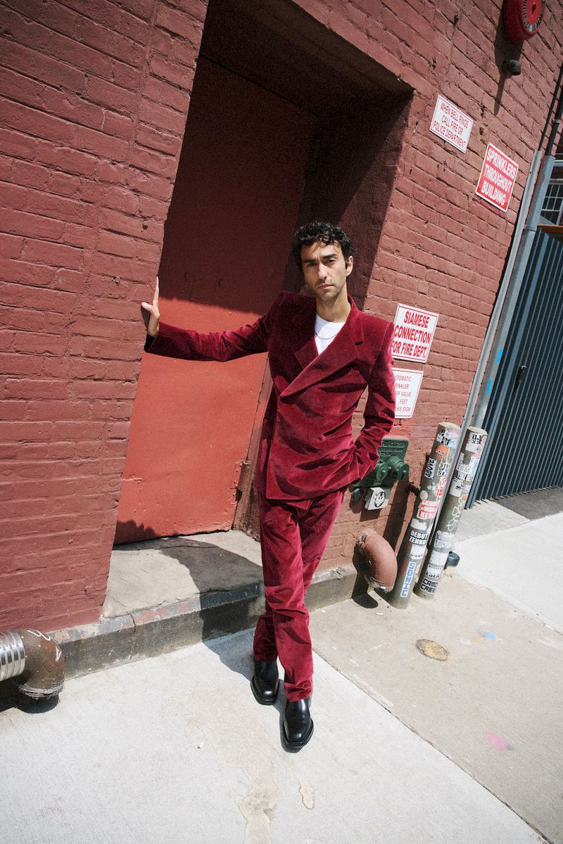 Alex Wolff (Rollacoaster Magazine)