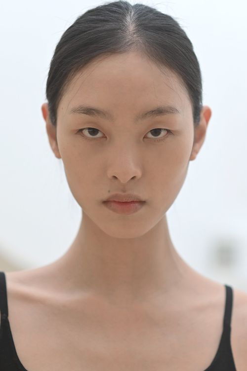 Xiu Jiang - Model Profile - Photos & latest news