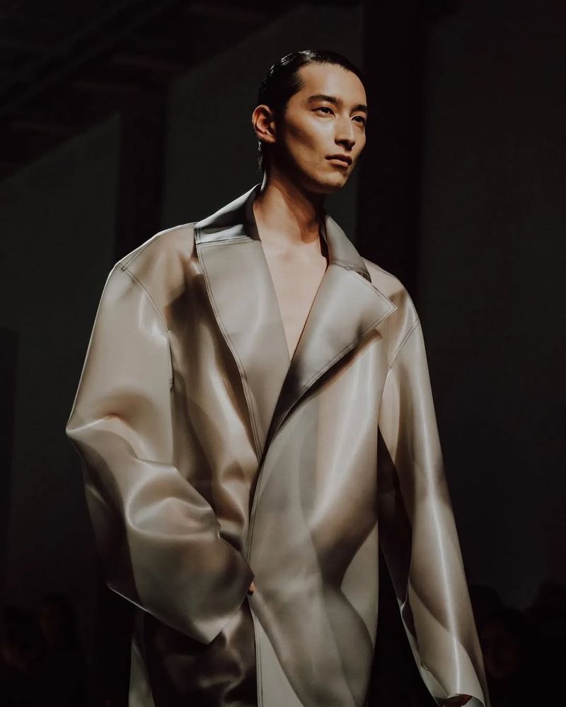 Hayeli F/W 25 Show (Various Shows)