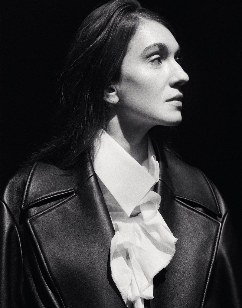 In Szene (Annabelle Magazine)