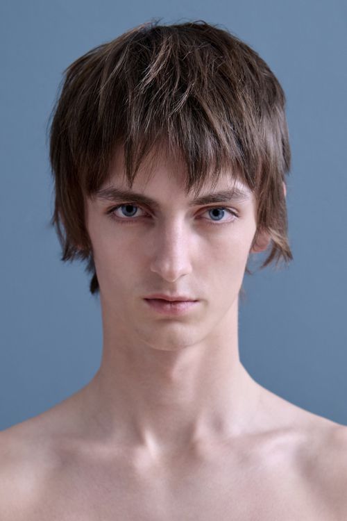 Leon Wilssens - Model - detail by client