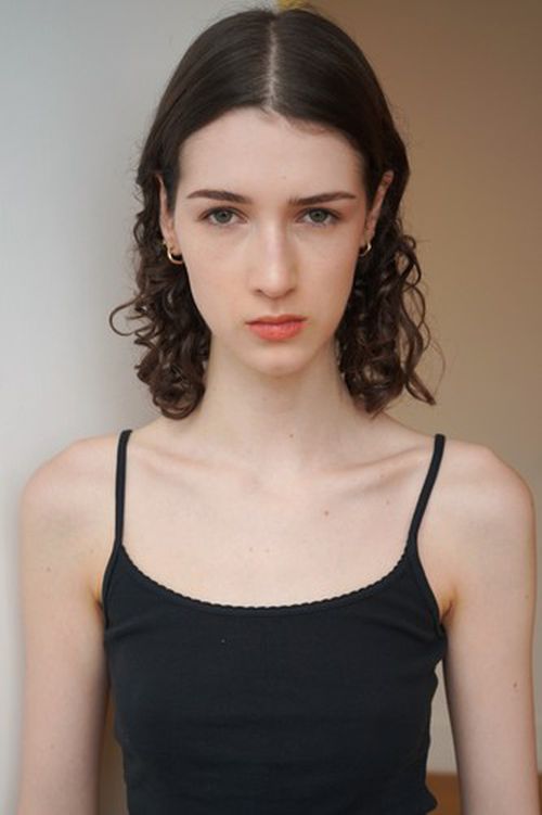 Alice Turnbull - Model Profile - Photos & latest news