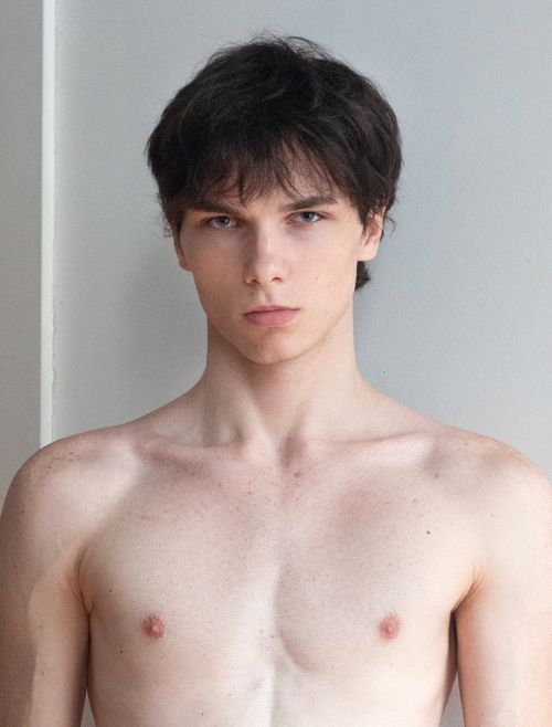 Tyler Pullins - Model - detail by client