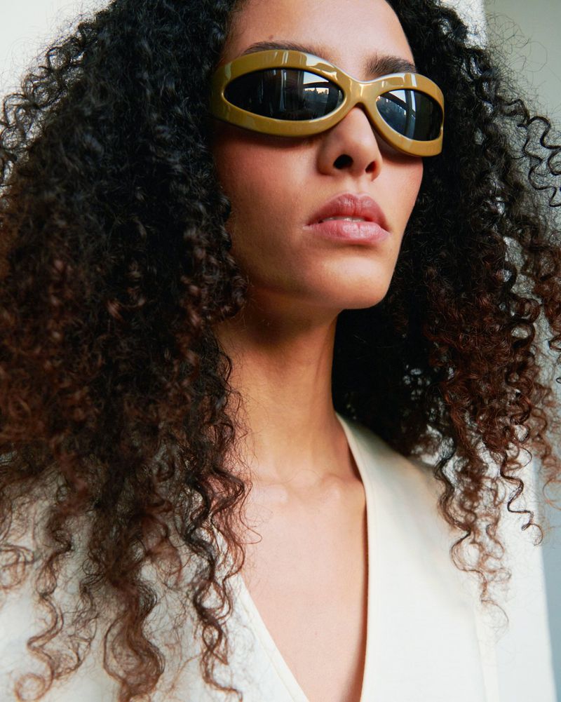 Zero + Maria Cornejo Pre-Spring 2025 Campaign (Zero + Maria Cornejo)