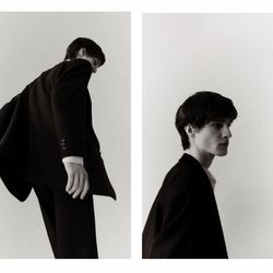 Joshua Thompson - Model Profile - Photos & latest news