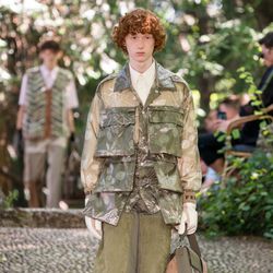 Daniel Laros - Model Profile - Photos & latest news