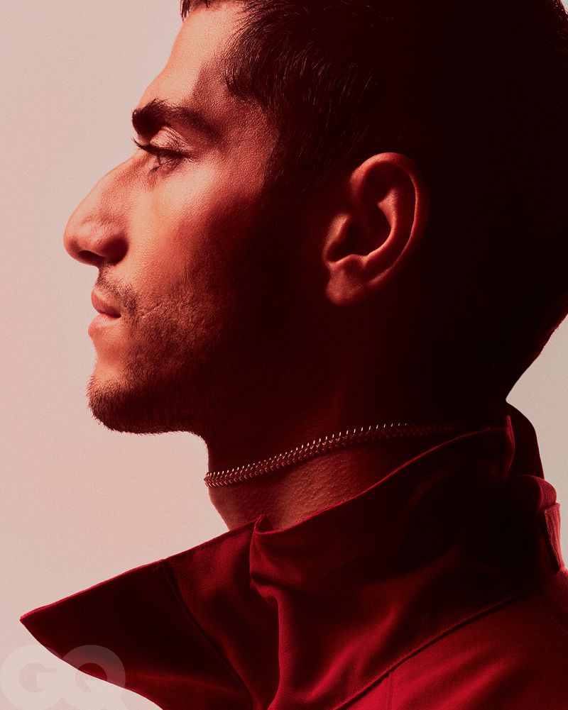 Clash Culture (GQ Middle East)