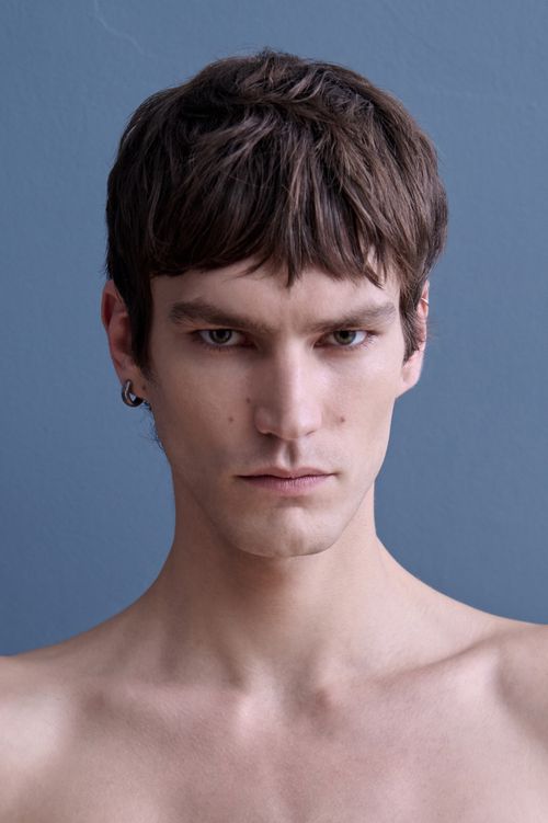 Elias de Poot - Model Profile - Photos & latest news