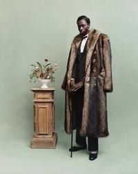 Abdou Ndoye - Model - detail by client