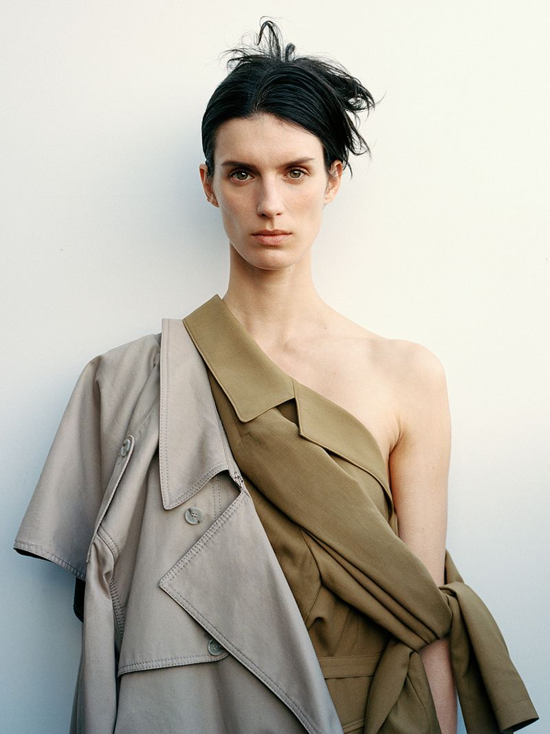 Union Libres (M Le magazine du Monde)