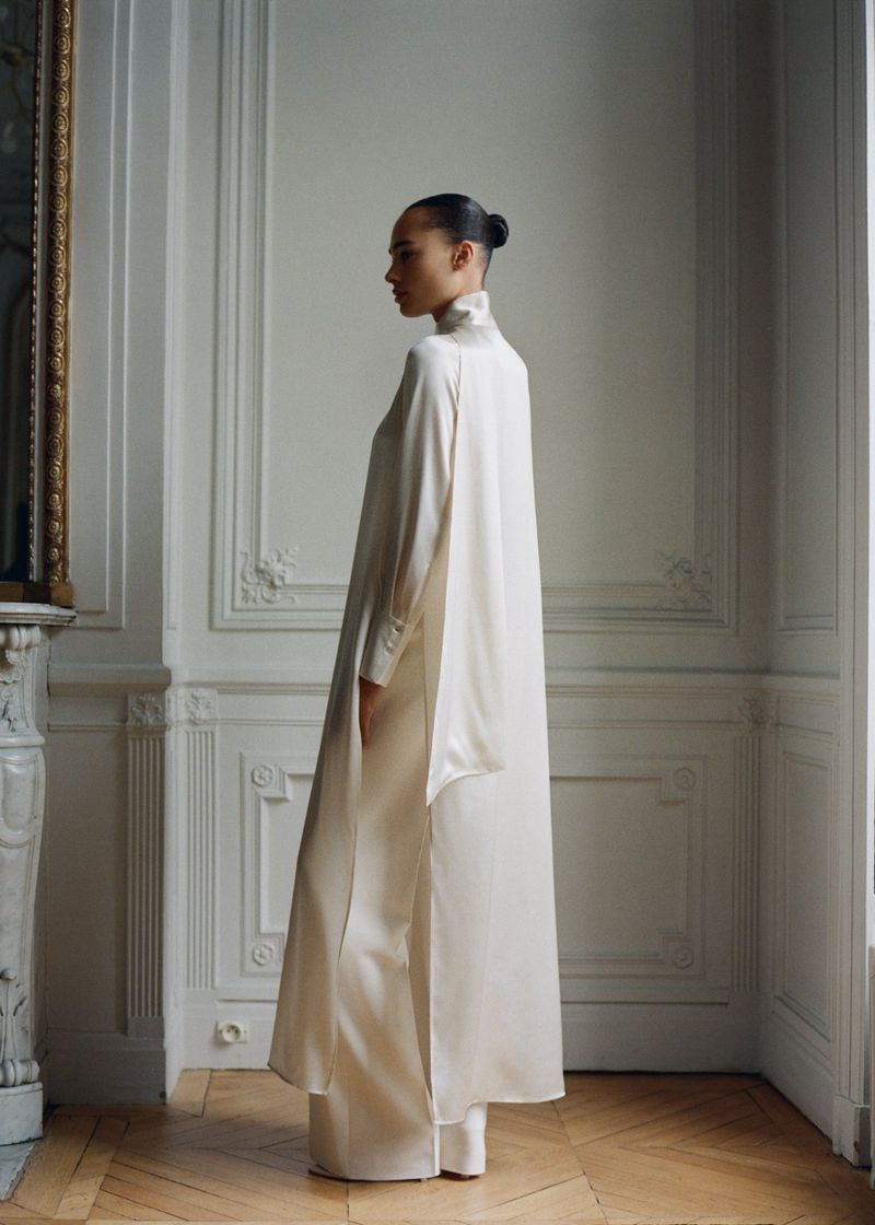 Mango Spring 2025 Capsule (Mango)