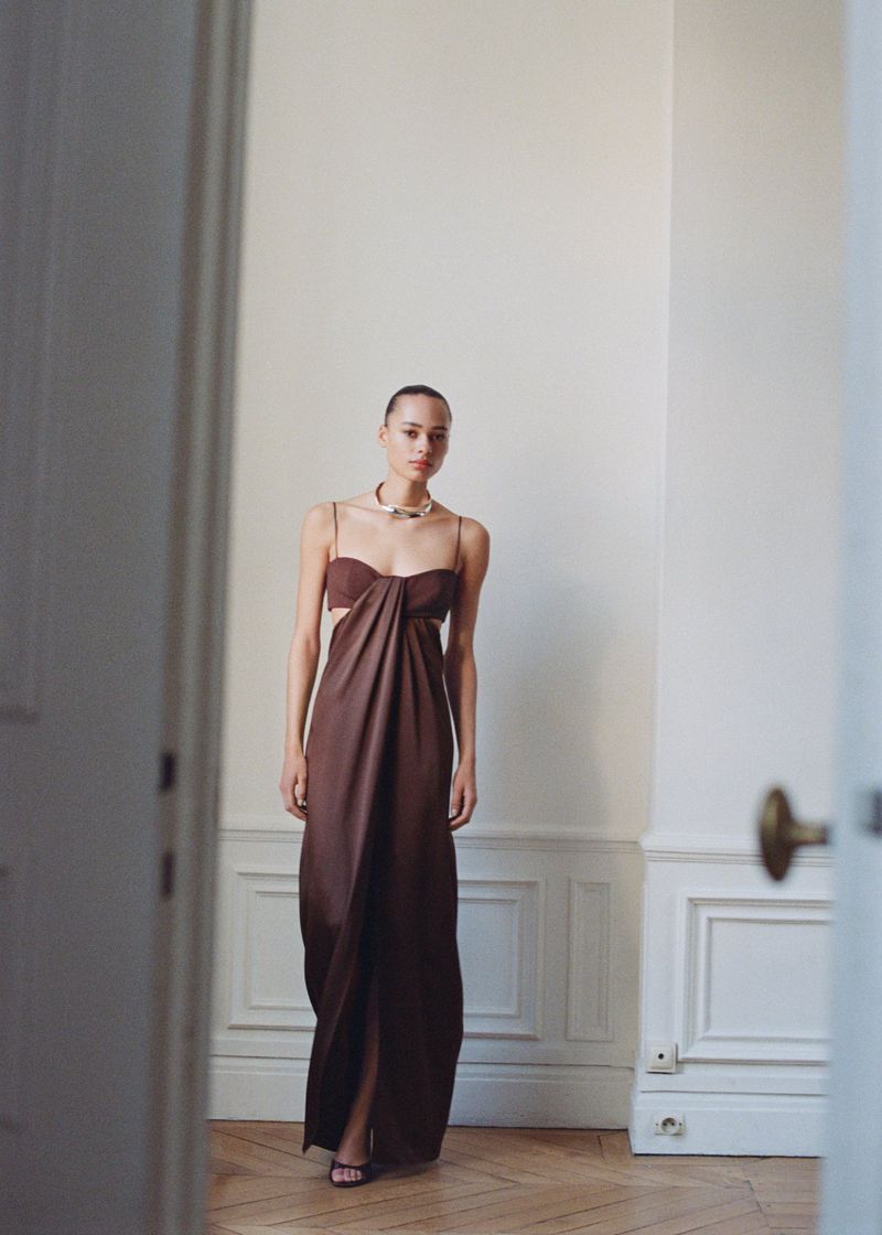 Mango Spring 2025 Capsule (Mango)