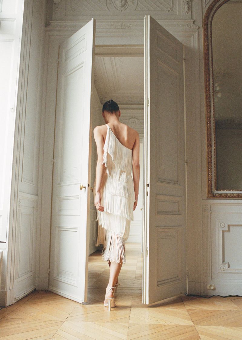 Mango Spring 2025 Capsule (Mango)