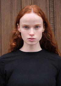 Emma Rose Higgins - Model Profile - Photos & latest news