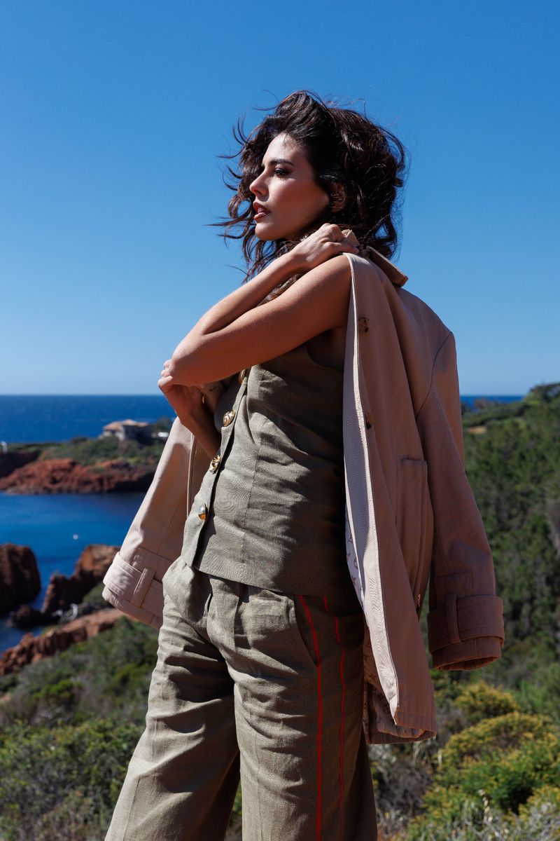 The perfect mix: met deze looks ben je zowel overdag als 's avonds ...
