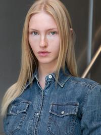 Molly Merland - Model Profile - Photos & latest news