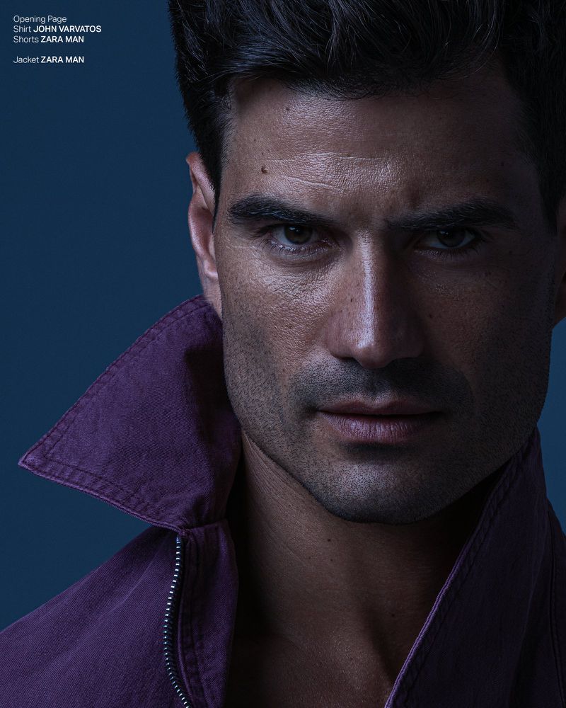 Narrative Spotlight: Ludovico Paulucci (Various Editorials)