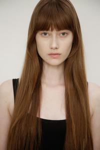 Anna Lisa Fodor - Model Profile - Photos & latest news