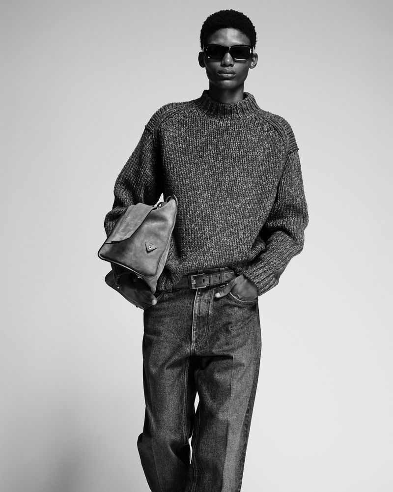 Tod's Fall-Winter 2025/2026 Men's Collection (Tod's)