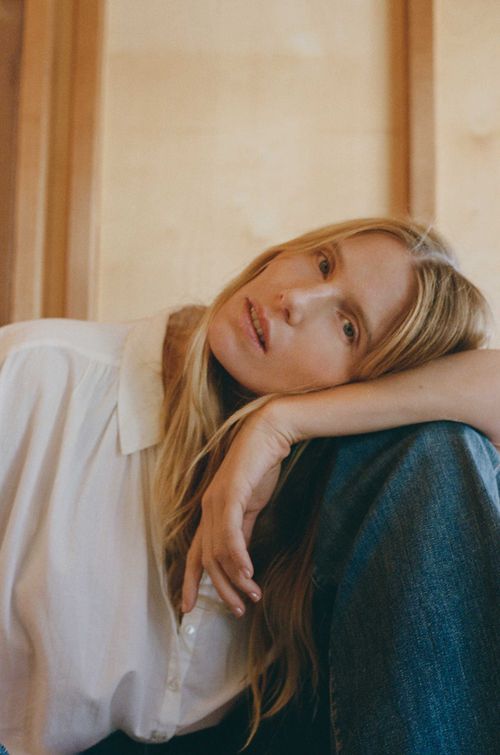 Dree Hemingway - Model Profile - Photos & latest news