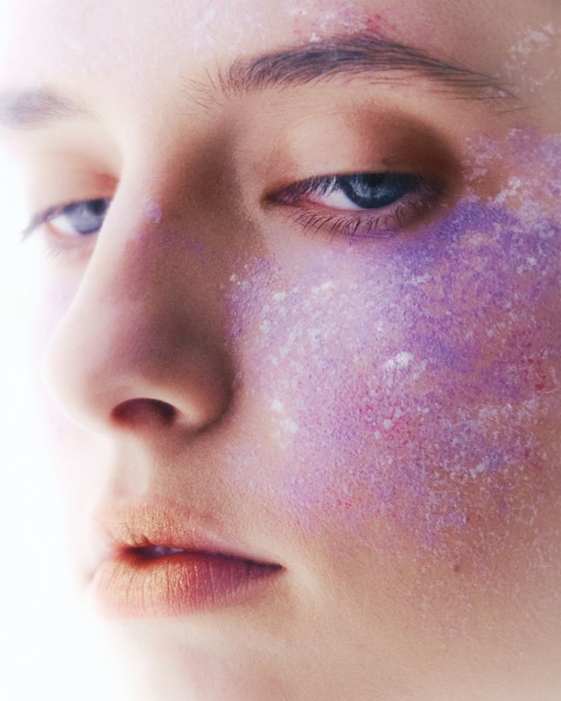 Abigail by Ruo Bing Li (Portrait)